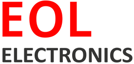 Welcome to EOL Electronics – EOL Electronics